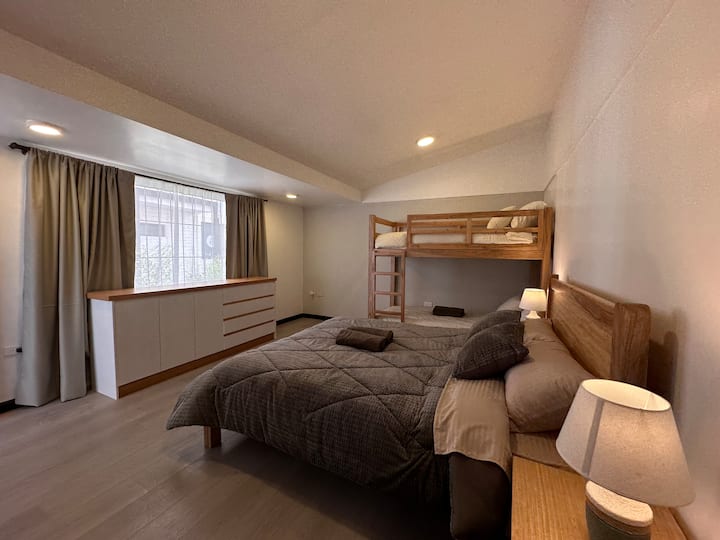 Encantadora Suite Cerca Del Centro Histórico - Cuenca