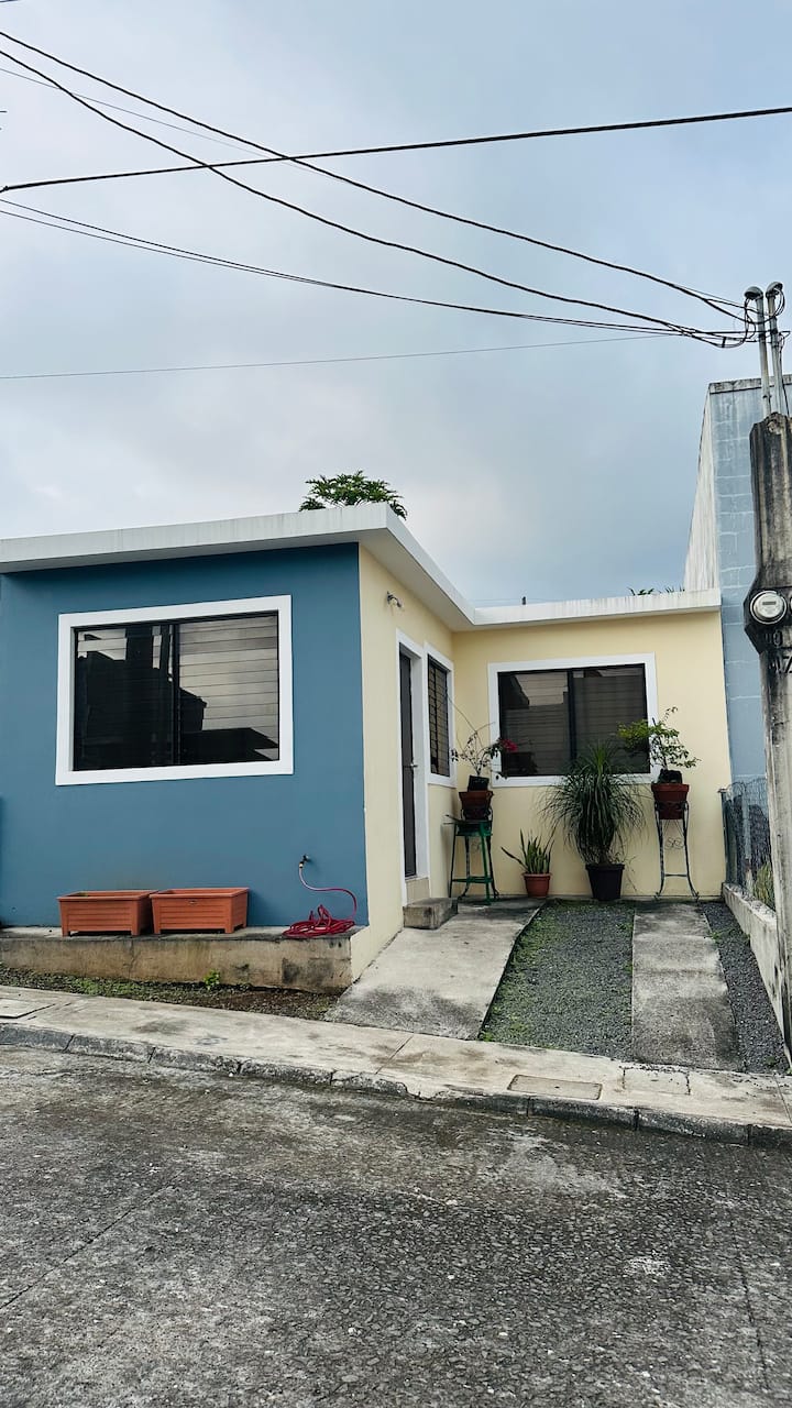 “Vive Con Confort Y Estilo” - Escuintla
