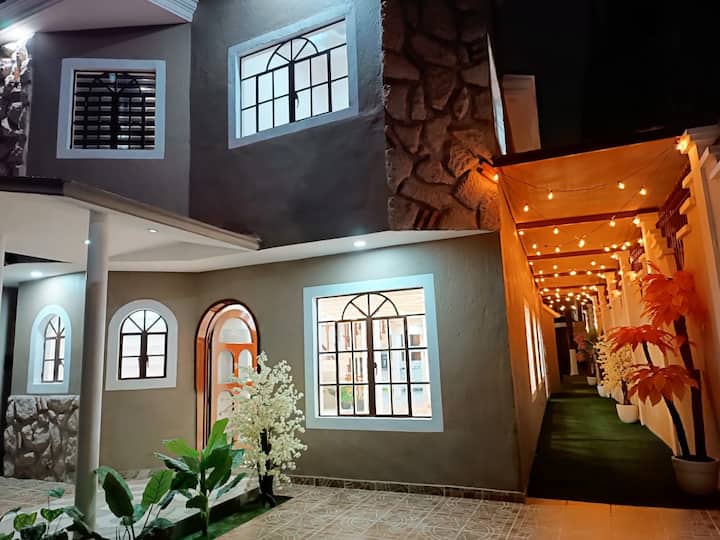 Casa En Coto Privado Con Seguridad Las 24 H - Tlaquepaque