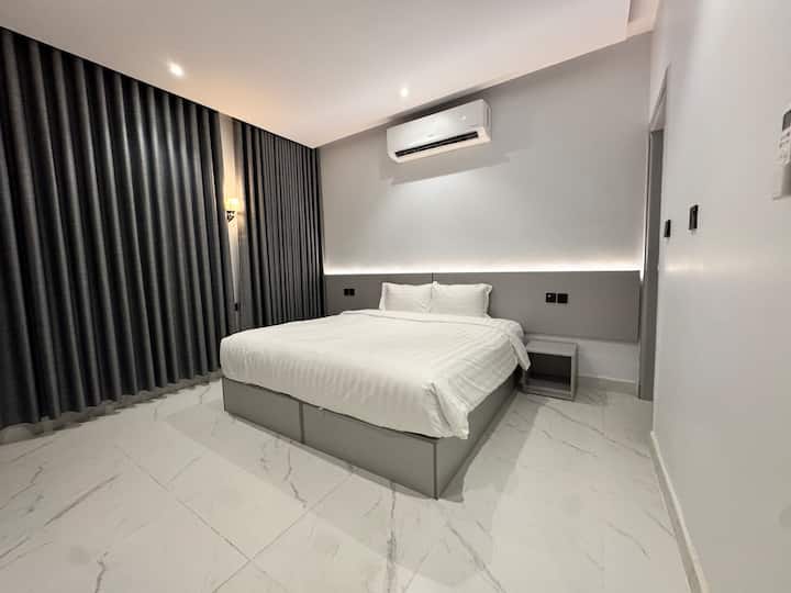 Modern 4br | 2km To Prophet’s Mosque - Medina
