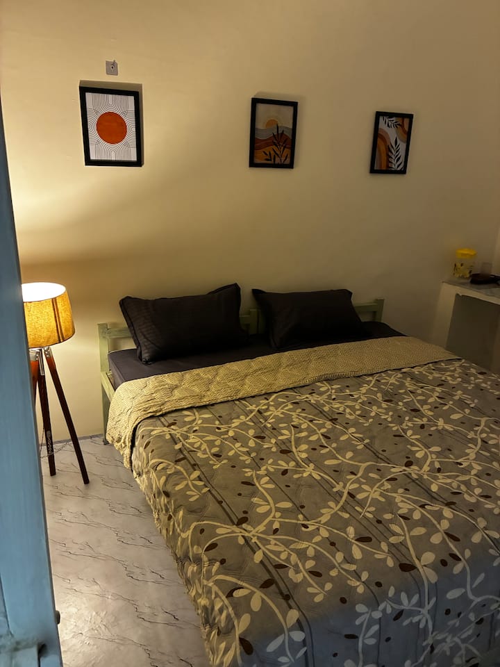 Nature-inspired Wellness Stay | Haridwar Ganga Ji - Haridwar