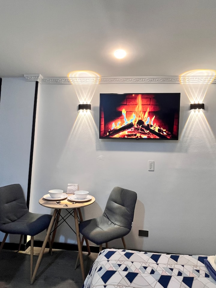 Lindo Loft Bogotá Cc Plaza Imperial & Portal Suba - Bogotá