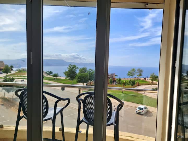 Beau Appartement Vue Sur Mer Oran - Oran