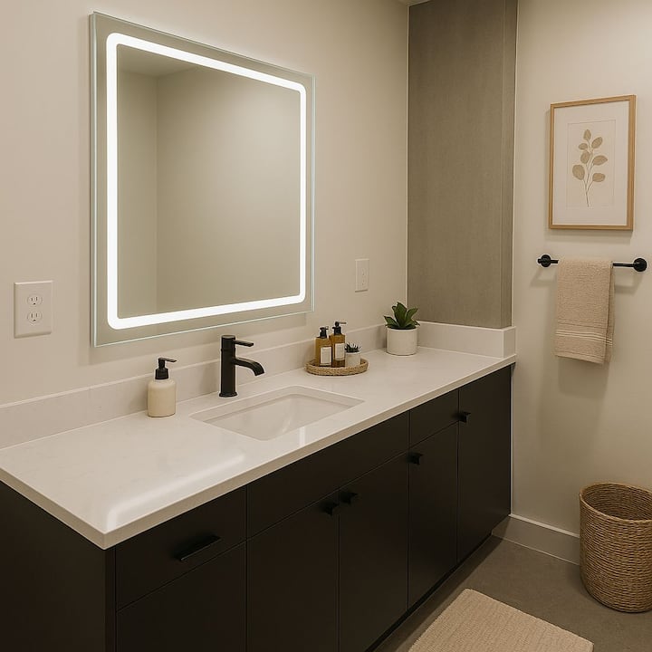 Beacon Luxury Loft | Heart Of Tulsa - Tulsa, OK