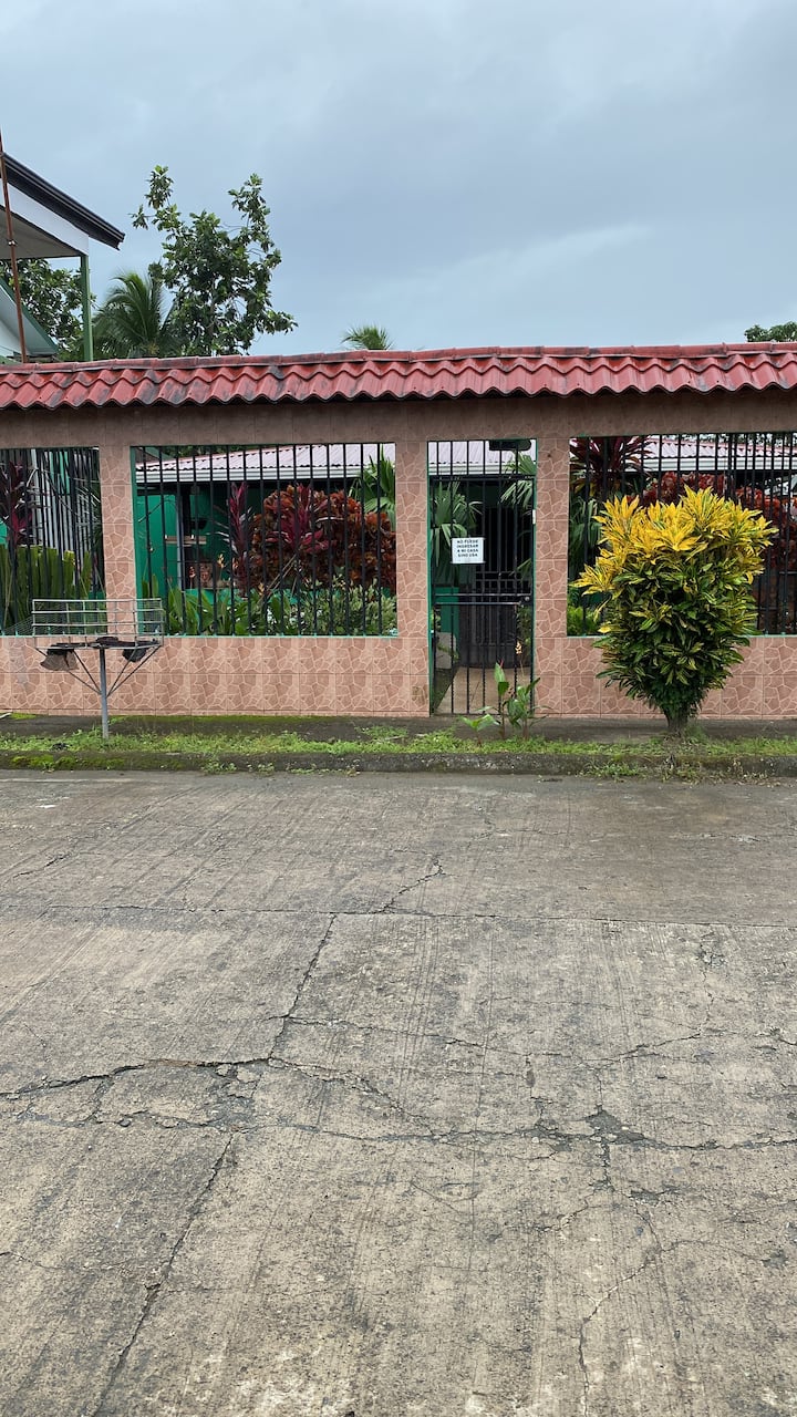 Cozy At Home - Limon