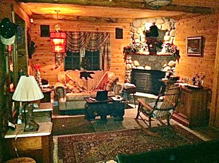 Whitebrook - Wilmington, NY