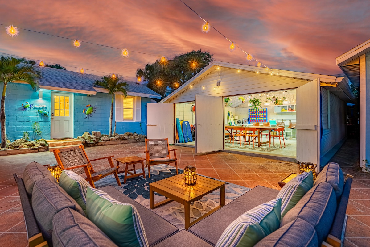 Renta De Apartamentos En Flagler