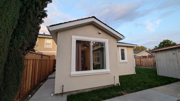 Santa Clara Adu - Santa Clara