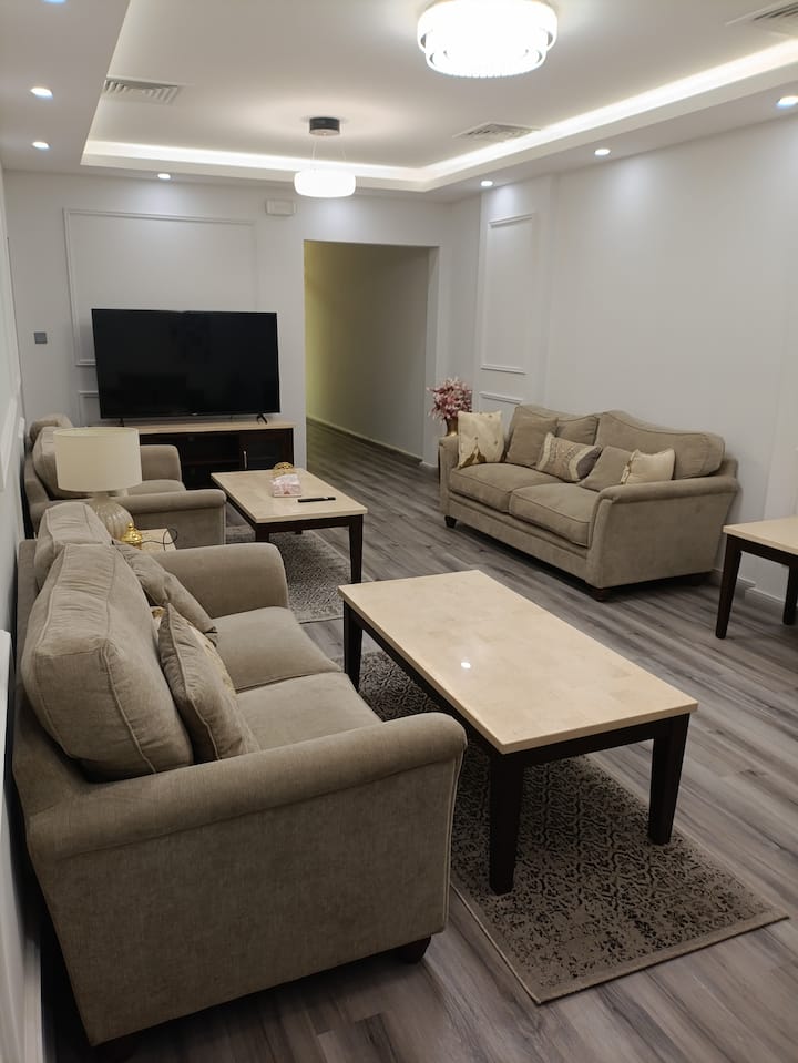 2 Bedrooms Lusail Apartment Close Lusail Stadium - カタール