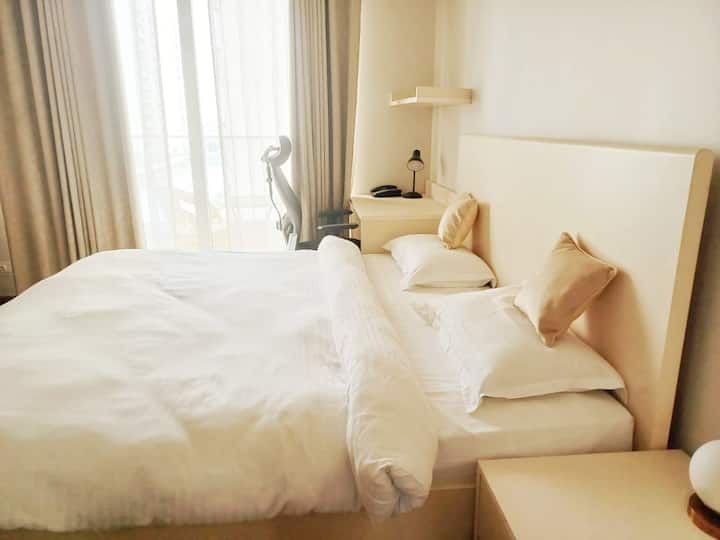 Skyvista Retreat - Faridabad