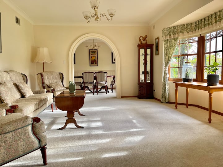 Comfy Cove - South Australia