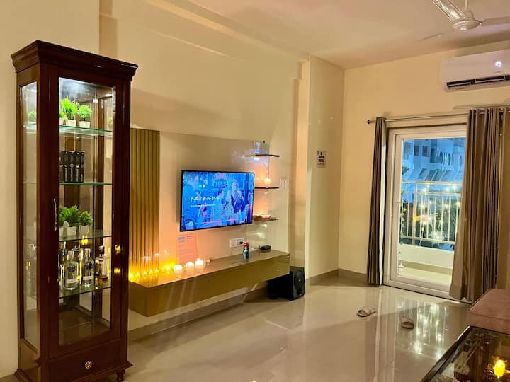 Most Peaceful Retreat In Delhi By-dusraghar - Sonipat