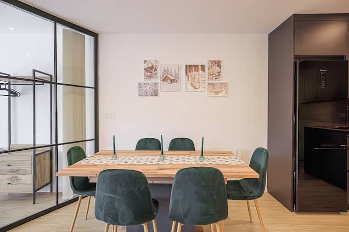 Sn Holidays. New America, 3 Dorm, - Sierra Nevada