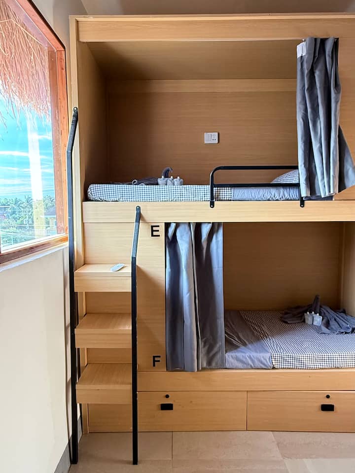 Isa-hostel Bed And Breakfast In Panglao - Panglao