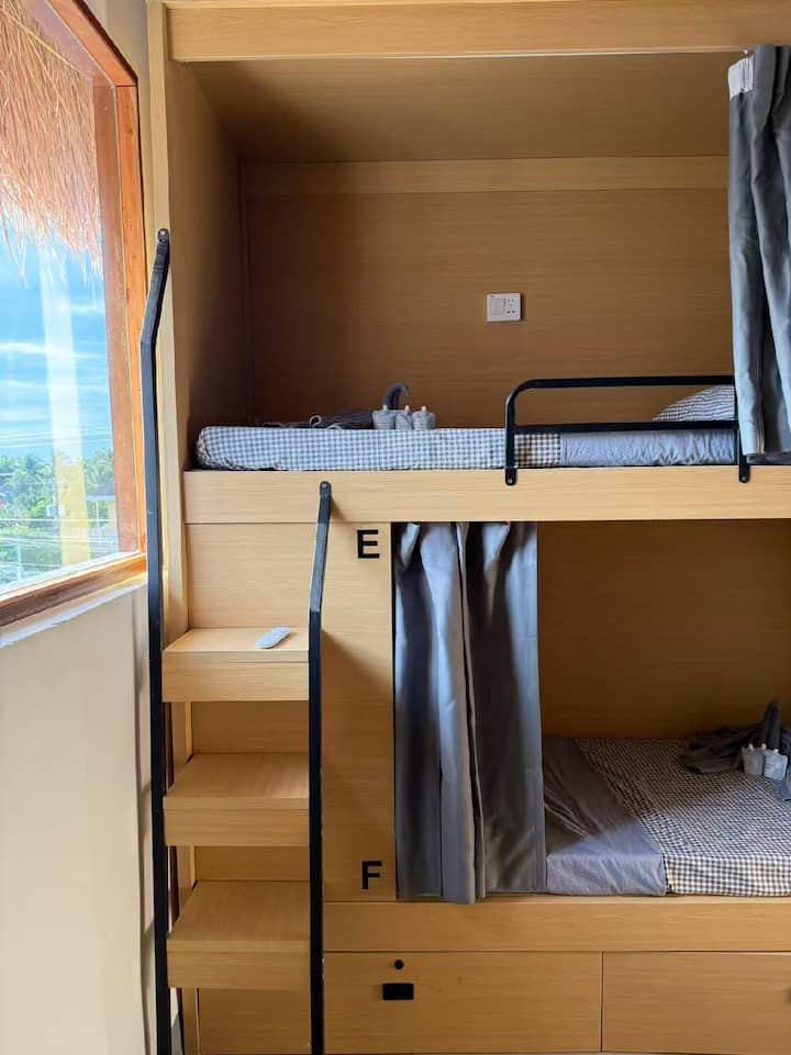 Isa Hostel-bed And Breakfast - Panglao