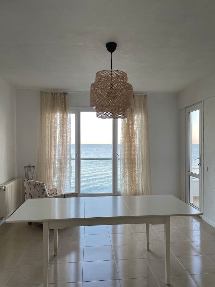 Silivri’de Denize Sıfır – Wake Up To Waves - Silivri