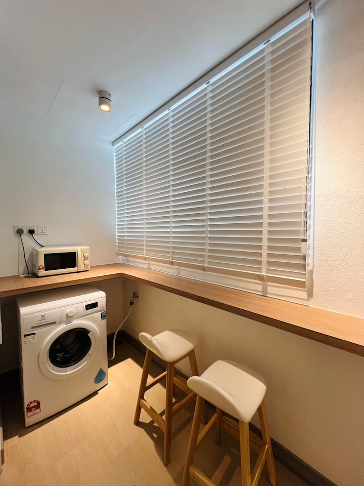 23r2/mosaicjb/5minswalkmidvalleysouthkey/netflix - Johor Bahru