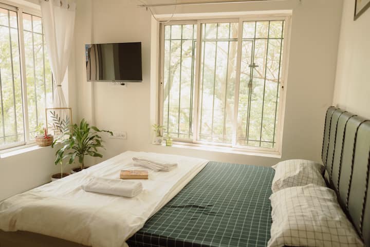 Elegant 4 Bedroom House - Kolkata