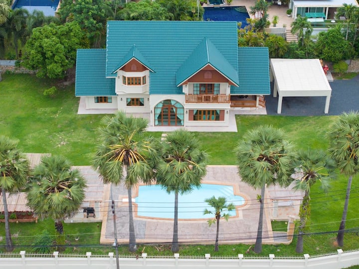 Diohana Home Nestiness, Chalong, Phuket - Phuket