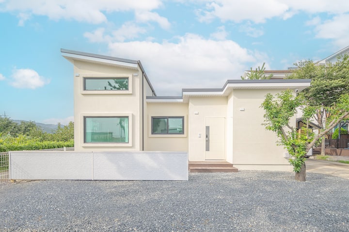 [온유]신축독채/오픈특가 - 외동읍