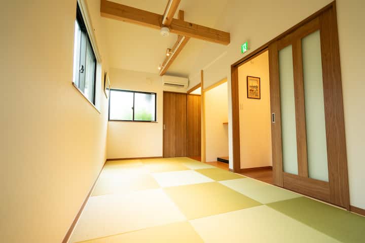 Quiet Retreat In The Heart Of Kyoto : Reiki-an Ii - Kyoto