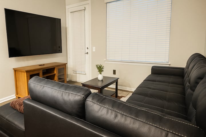 Texas Lone Star Retreat - Spring, TX