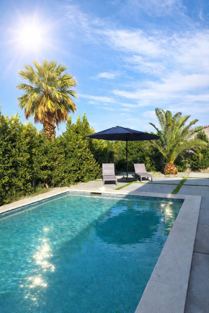 Brand New Luxury Palm Springs Home-family &Friends - Palm Springs, CA