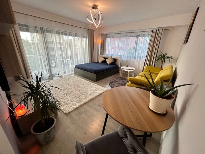 Travel Apartment - Târgu Mureș