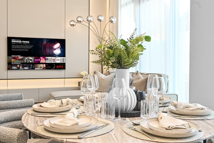 4br Villa | Resort Style | Luxe | Ranches 3 - Dubai