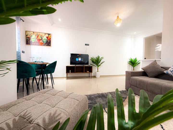 Diamond Nest - Ouarzazate