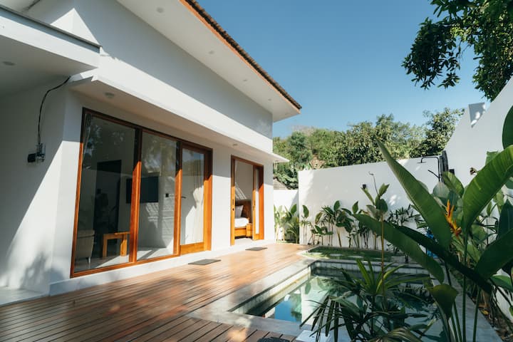 Villa Ombak - Australia