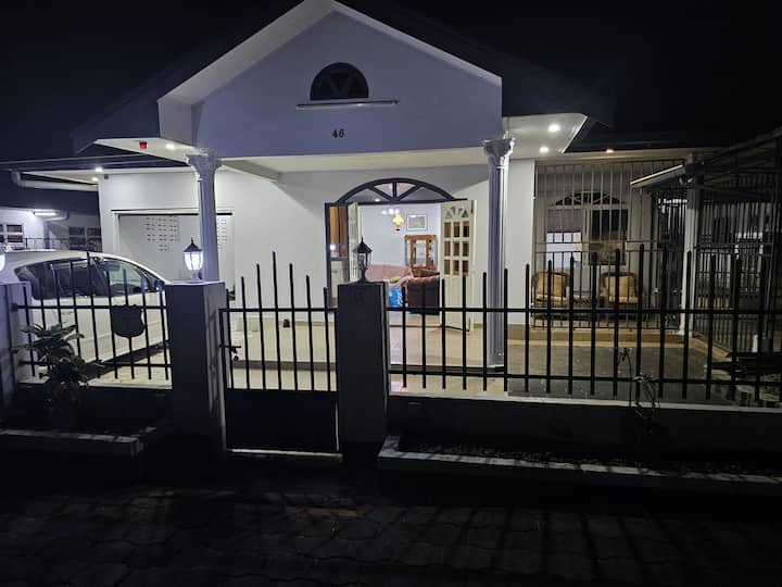 Easygoing - Suriname