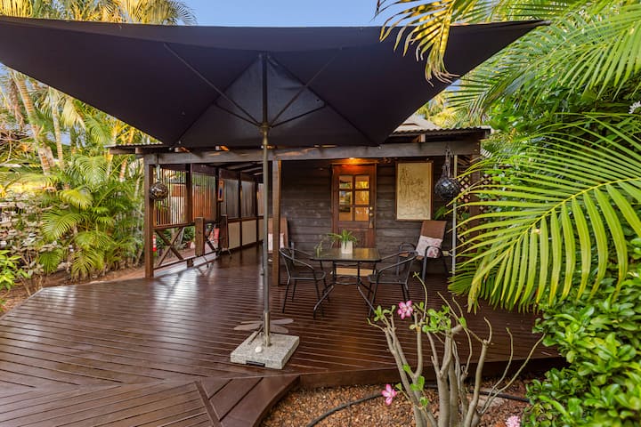The Bungalow Retreat Of Cable Beach - Broome