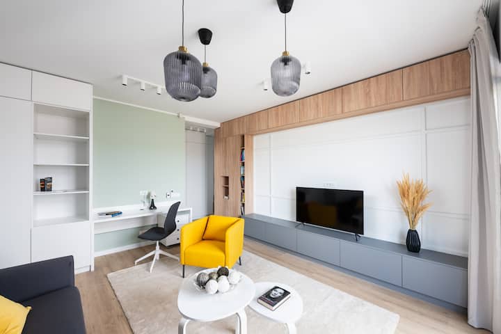 Aris Apartments | Free Parking | Powered By Neo - Timișoara