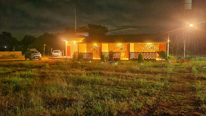 Wildstone 3 Bandipur - Gundlupete