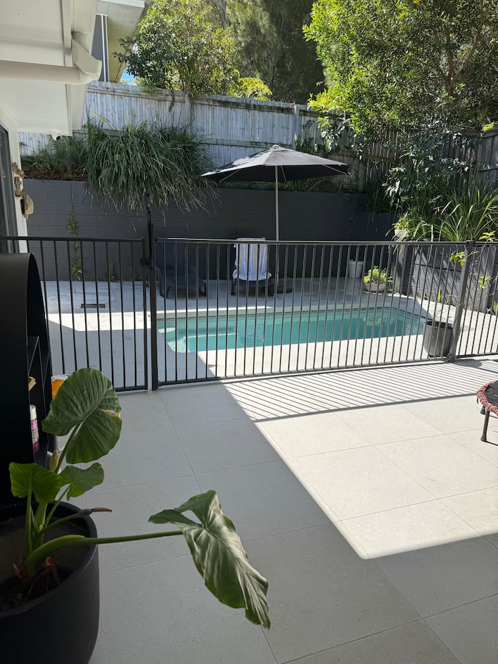 Noosa - Lake Doonella Casa - Noosaville