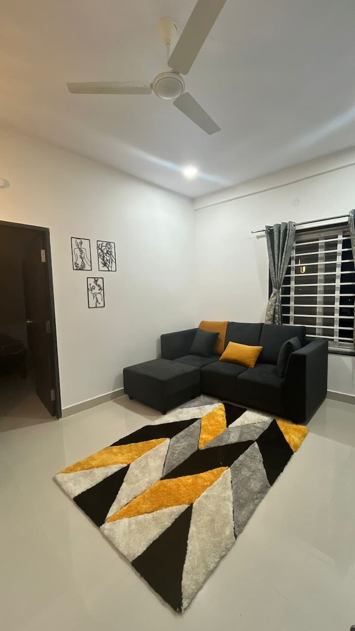 U&n Homes - Hyderabad