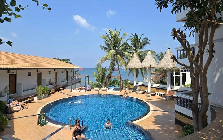 Koh Tao Hrt Economy - Ko Tao