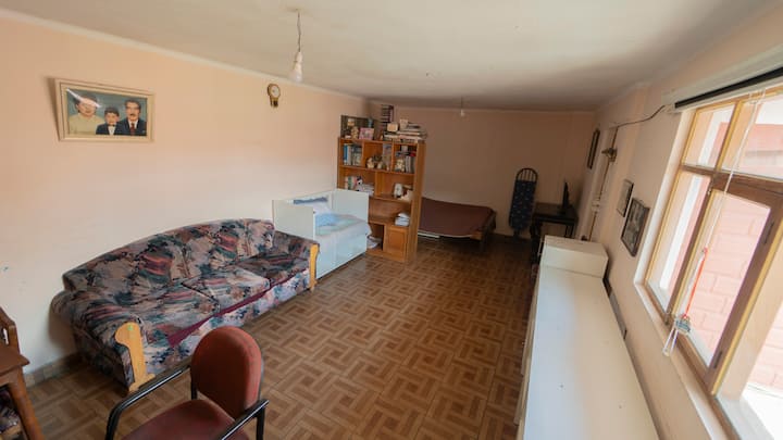 Departamento Céntrico En Sucre, Cómodo Y Práctico. - Sucre