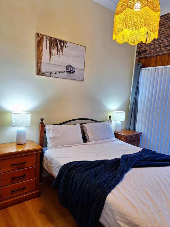 Perfect Little Unit In Ulladulla - Mollymook