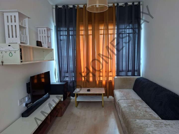 Amin's Homestay @ Uuc Telipok - Tuaran