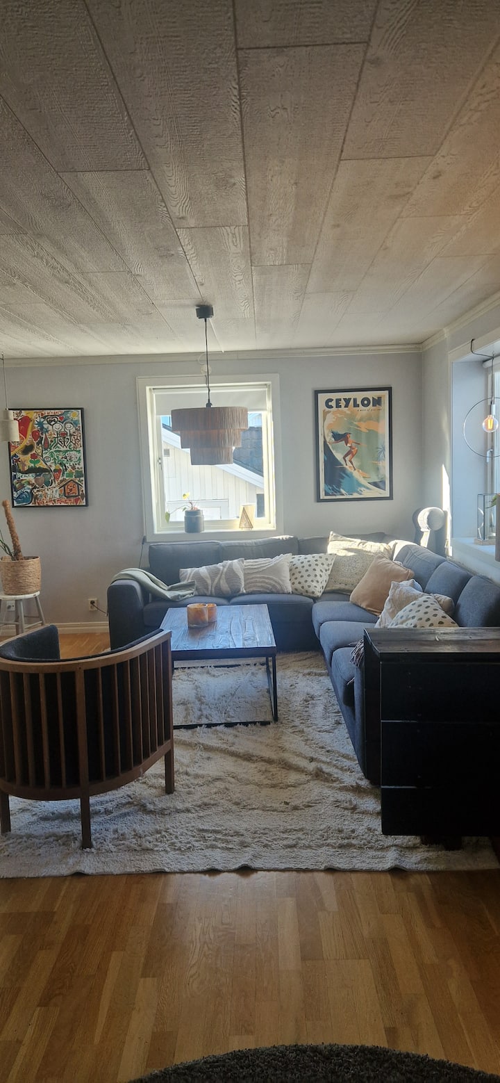 Villa I Stenungsund - Stenungsund