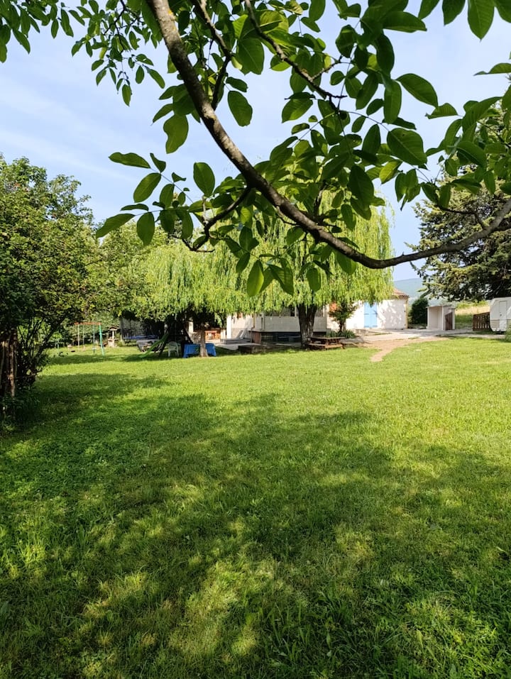 La Villa Bel Air - Forcalquier