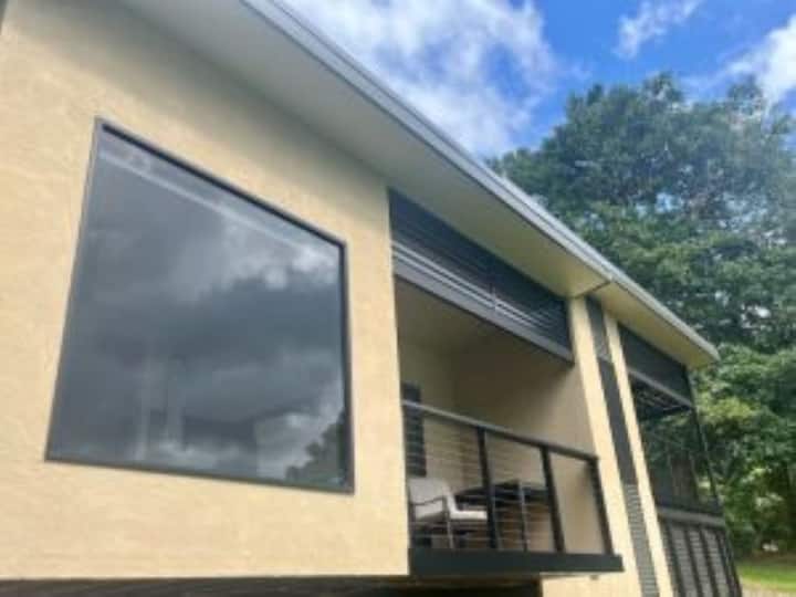 Seclude Rainforest Retreat - Retreat With Studio - Proserpine