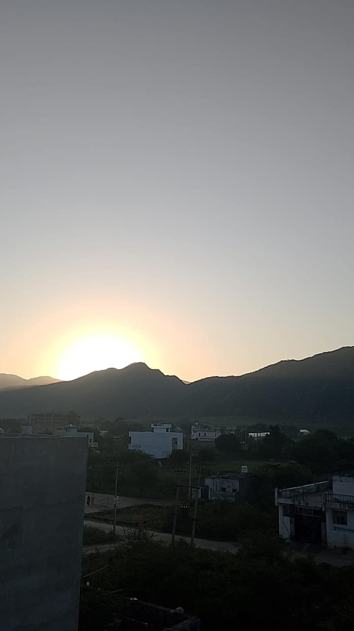 Peaceful Pushkar - Ajmer