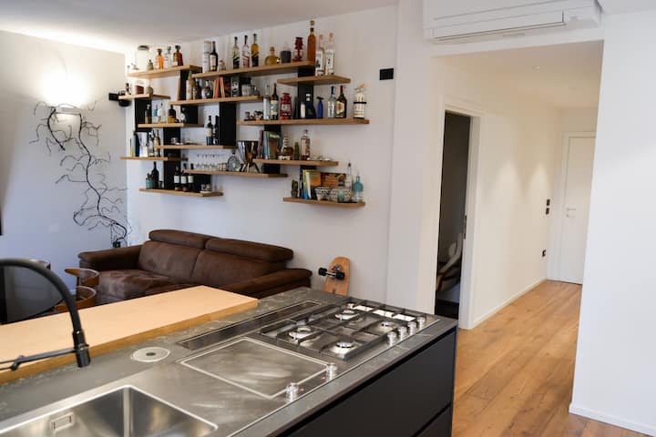 Nextdoor 301 Design & Comfort A Vicenza - Vicence