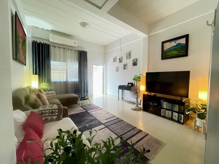 Baan Mali Three - Hua Hin