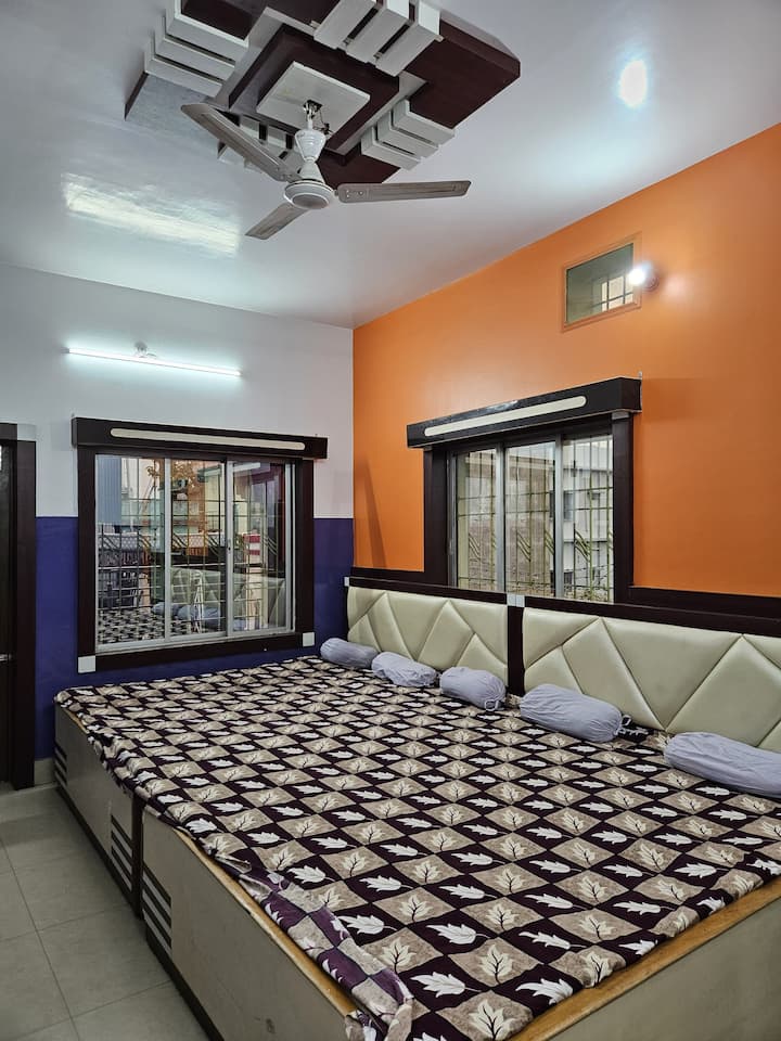 Bhagwan Palace - Deoghar