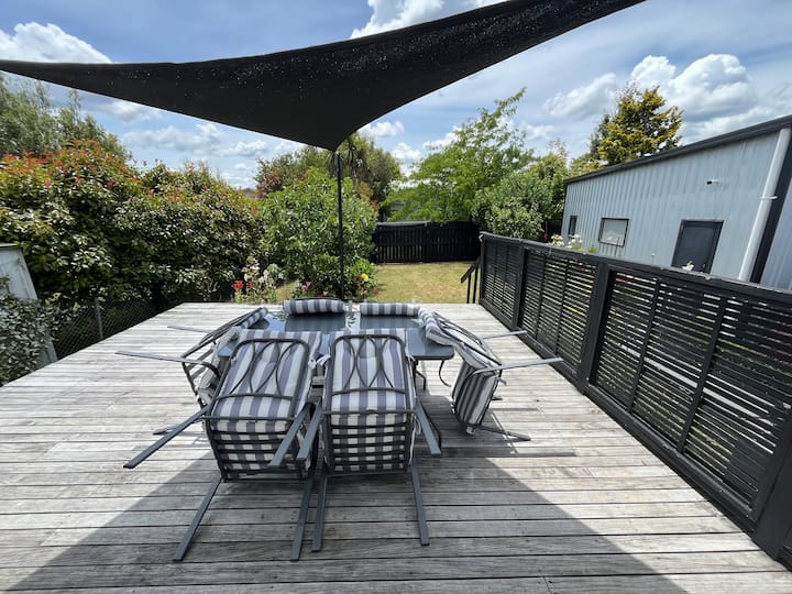 Little Lake Taupo Bach - Lake Taupo