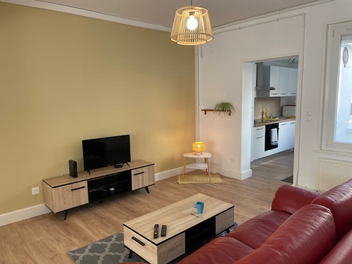 Maisonnette, 2 Chambres - Armentières